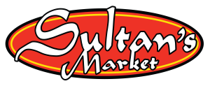 Sultan's Market | Best Middle Eastern Restaurant in Chicago